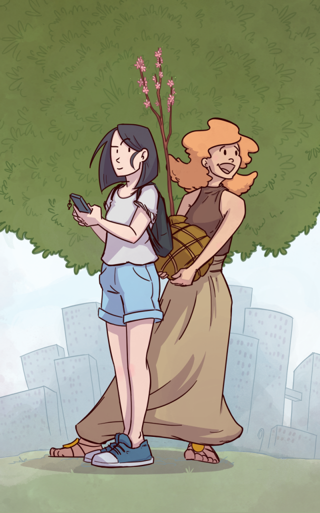 What is NBS Comics? – NBS Comics